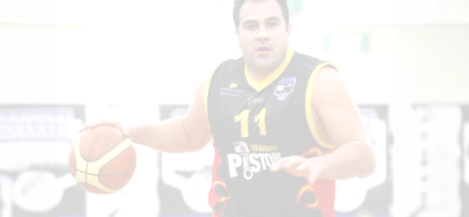 BASKETBALL - POITŪKOHU - Māori Sports Database