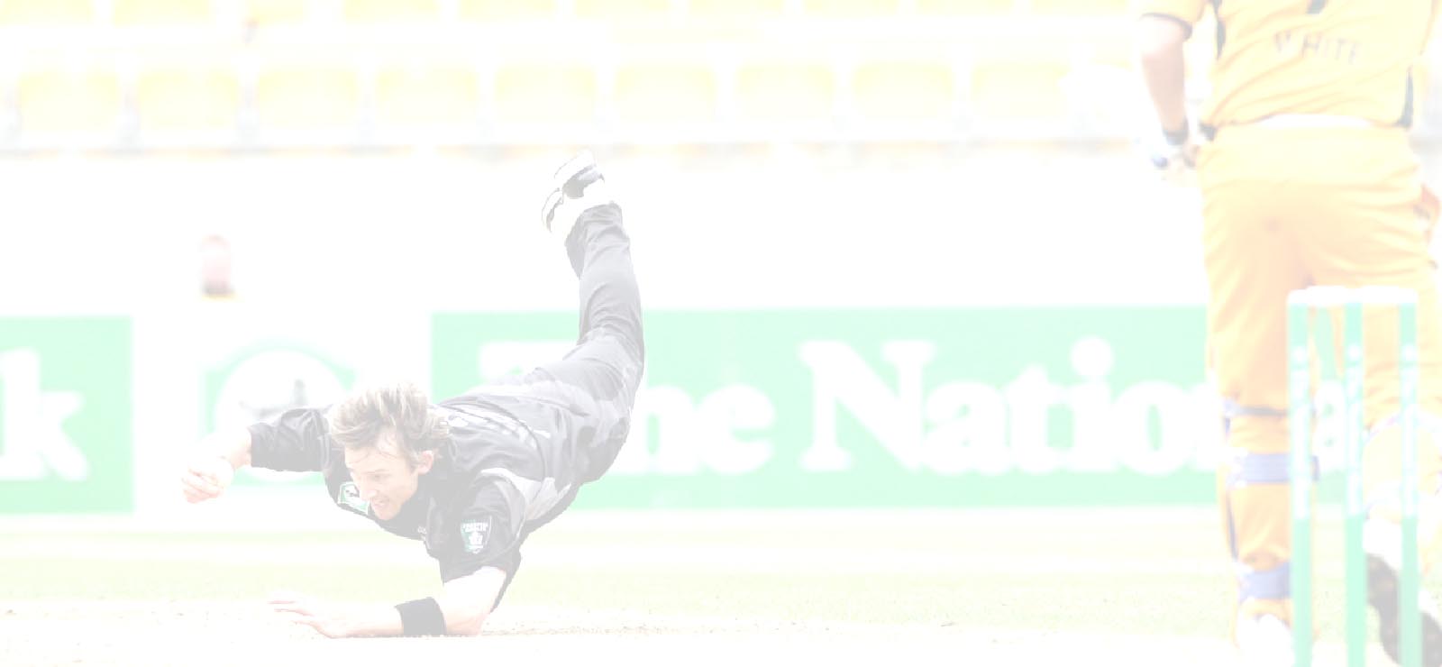 CRICKET - KIRIKITI - Māori Sports Database