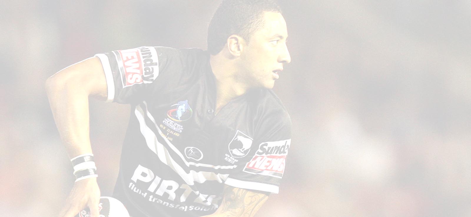 RUGBY LEAGUE - RĪKI - Māori Sports Database