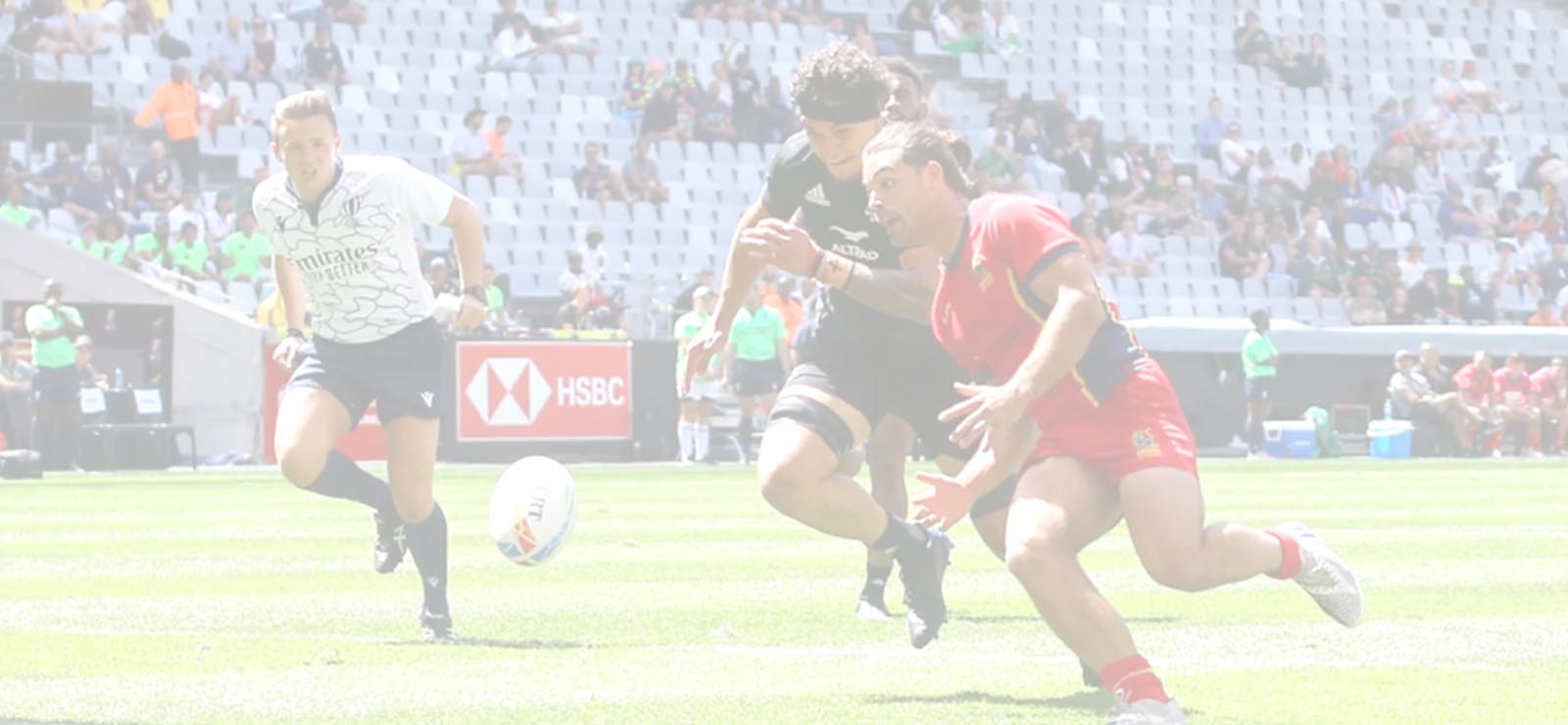 RUGBY SEVENS - TAKIWHITU - Māori Sports Database