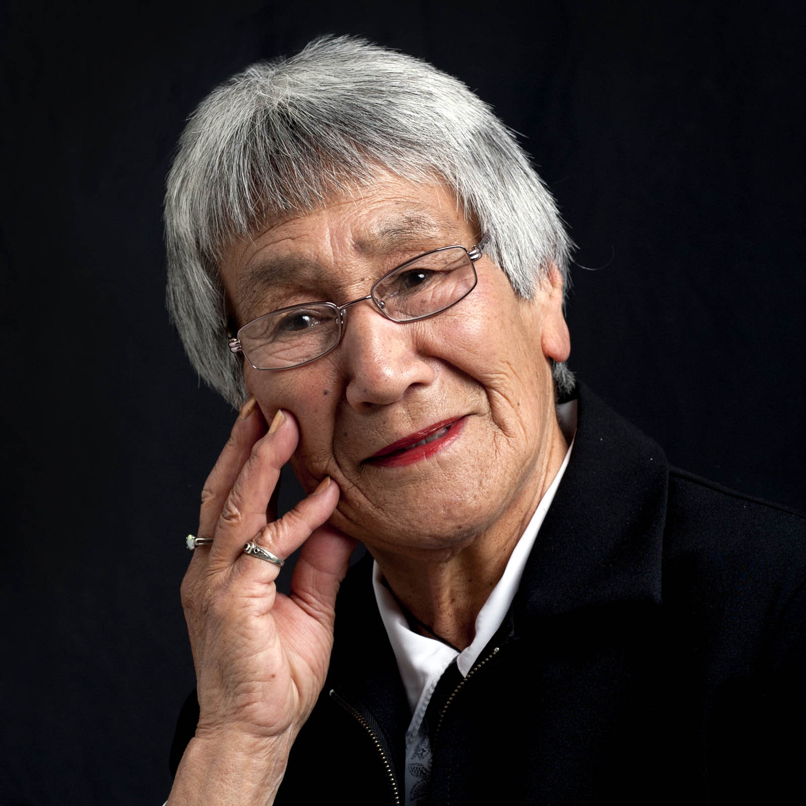 Ruia Morrison (Dame) DNZM MBE - Māori Sports Database