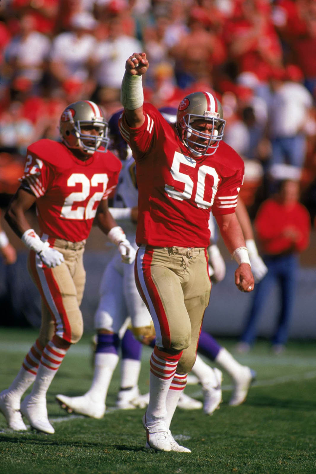 Riki Ellison - Māori Sports Database